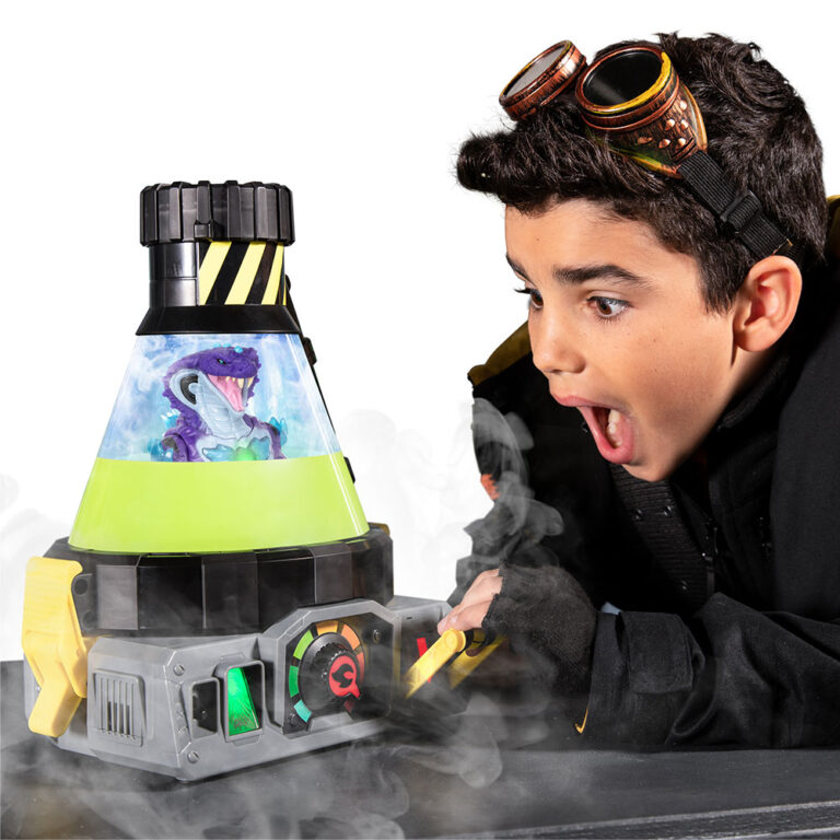 Beast Lab Reptile Beast Creator Set Toy | Toy Triangle