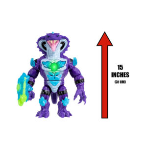 Beast Lab Reptile Beast Creator Set Toy | Toy Triangle