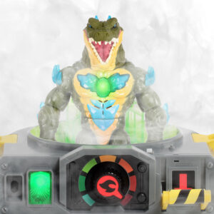 Beast Lab Reptile Beast Creator Set Toy | Toy Triangle