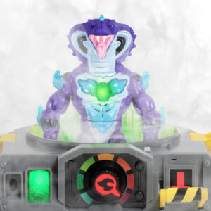 Beast Lab Reptile Beast Creator Set Toy | Toy Triangle