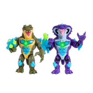 Beast Lab Reptile Beast Creator Set Toy | Toy Triangle